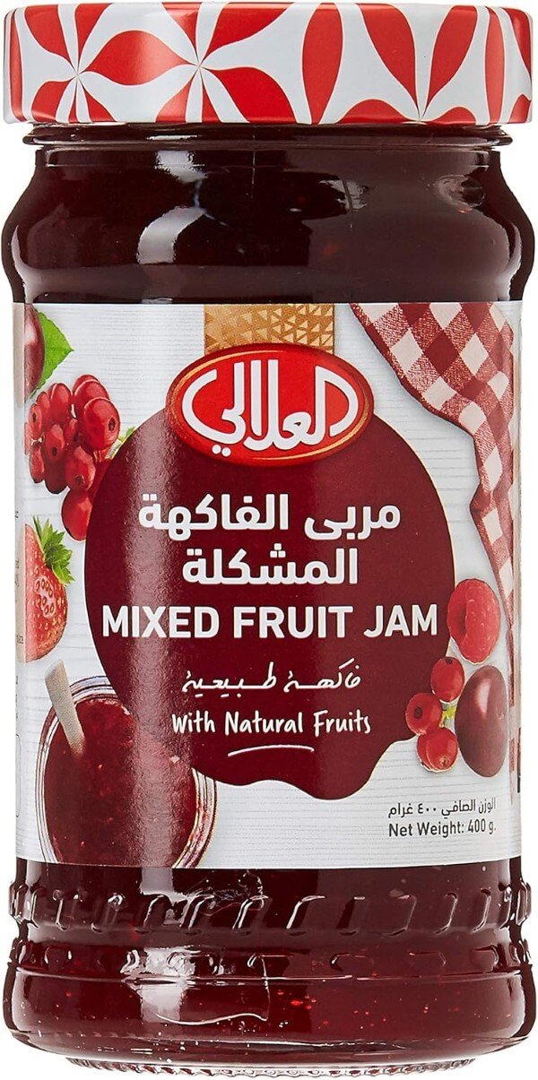 10 best jam of 2025 in UAE