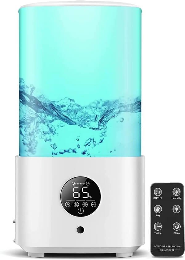 10 best humidifier of 2025 in UAE