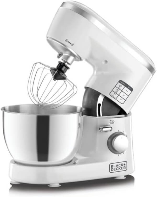 10 best stand mixer of 2025 in UAE