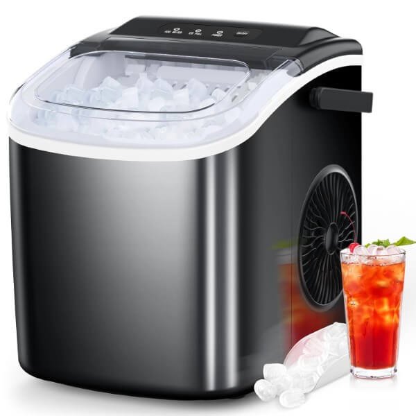 10 best ice maker of 2025 in UAE