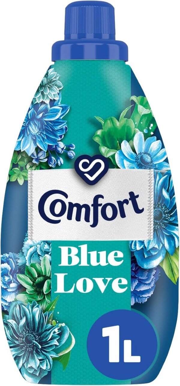 10 best fabric softener of 2025 in UAE