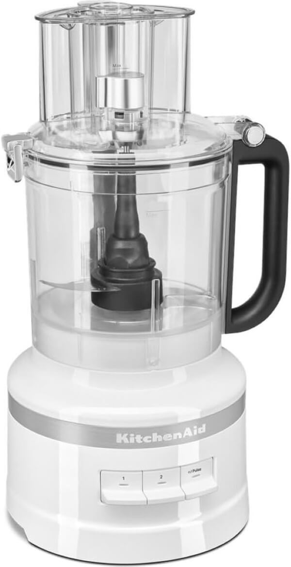 10 best KitchenAid food processor of 2025 in UAE