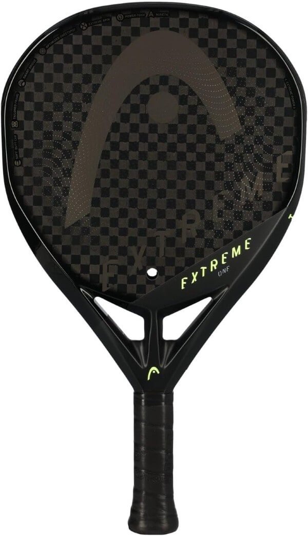 10 best padel racket of 2025 in UAE