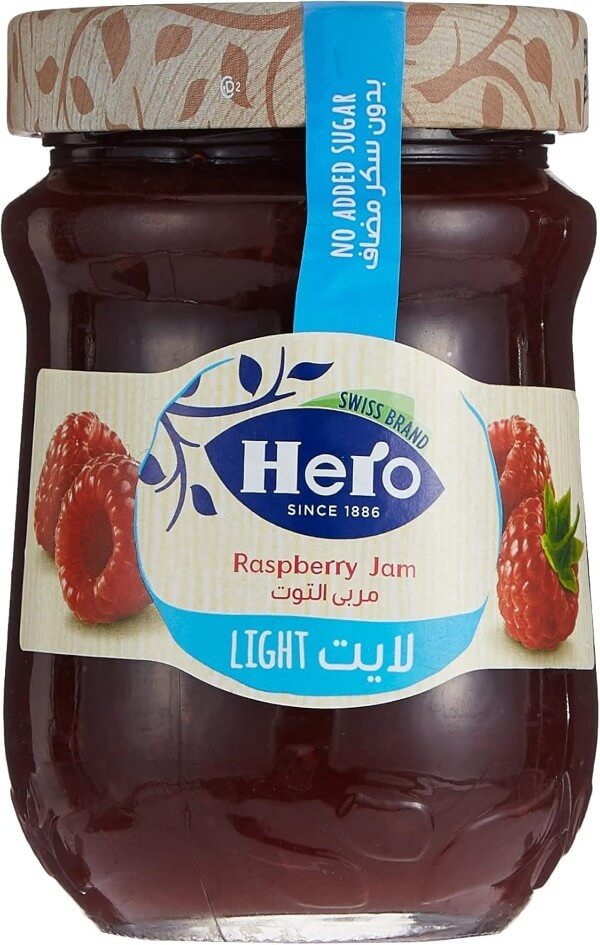 10 best no sugar jam of 2025 in UAE