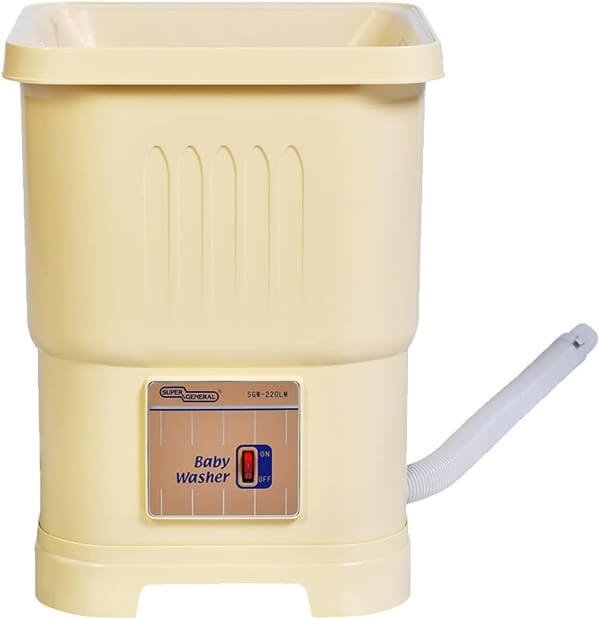 10 Best baby washing machine of 2025 in UAE