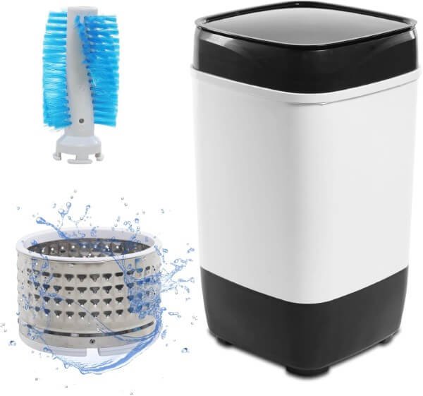 10 Best baby washing machine of 2025 in UAE