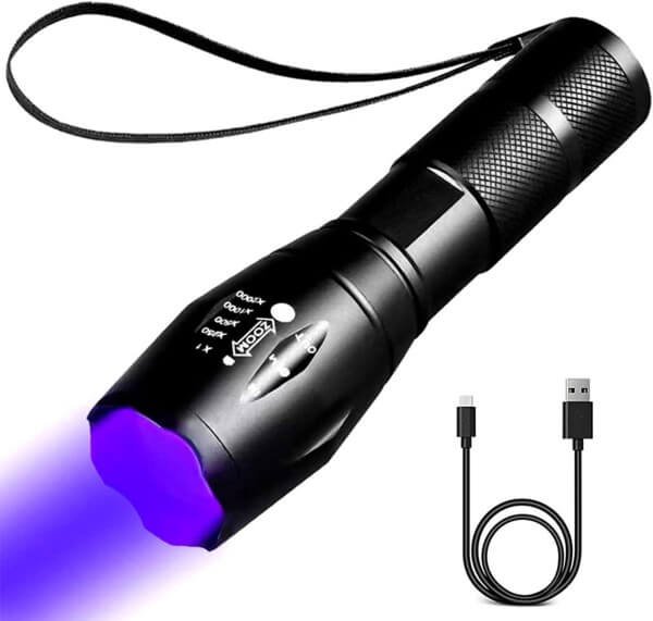 10 best handheld flashlight of 2025 in UAE