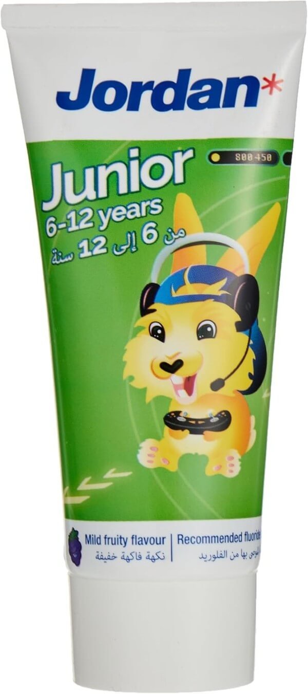 10 best infant toothpaste of 2025 in UAE